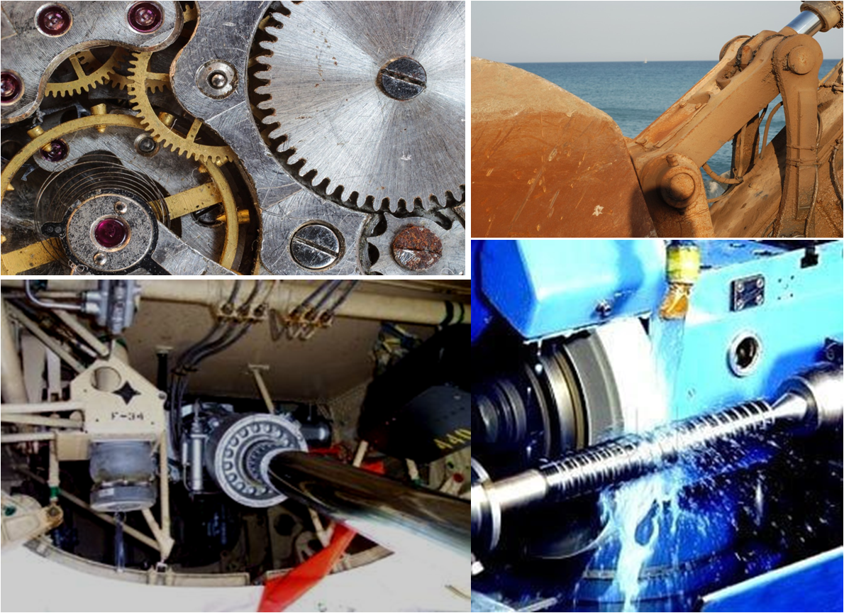 The Best Quality Lubricant Additives – Ganesh Benzoplast